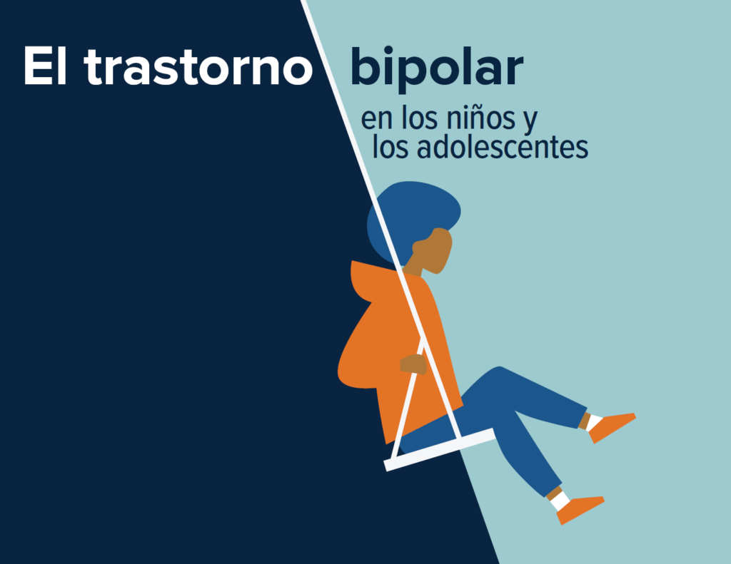 El trastorno bipolar en los niños y los adolescentes - Mi Psiquiatra